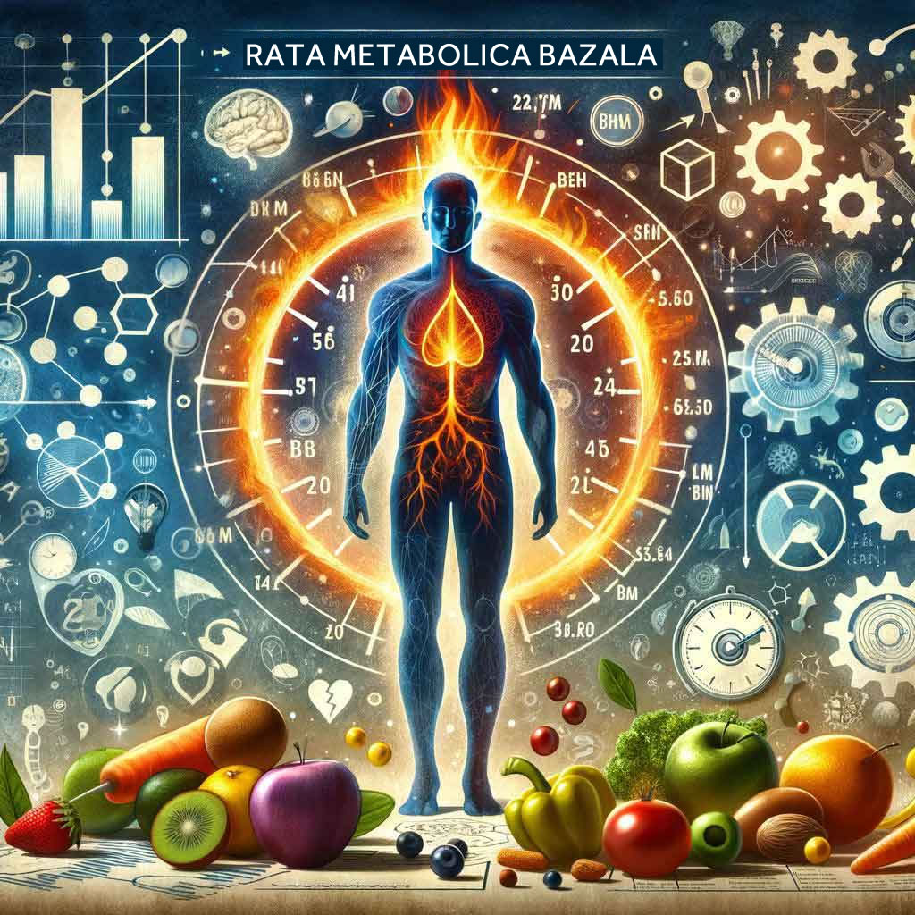 Dieta slabit si plan de antrenament | Bogdan Popescu Antrenor Personal